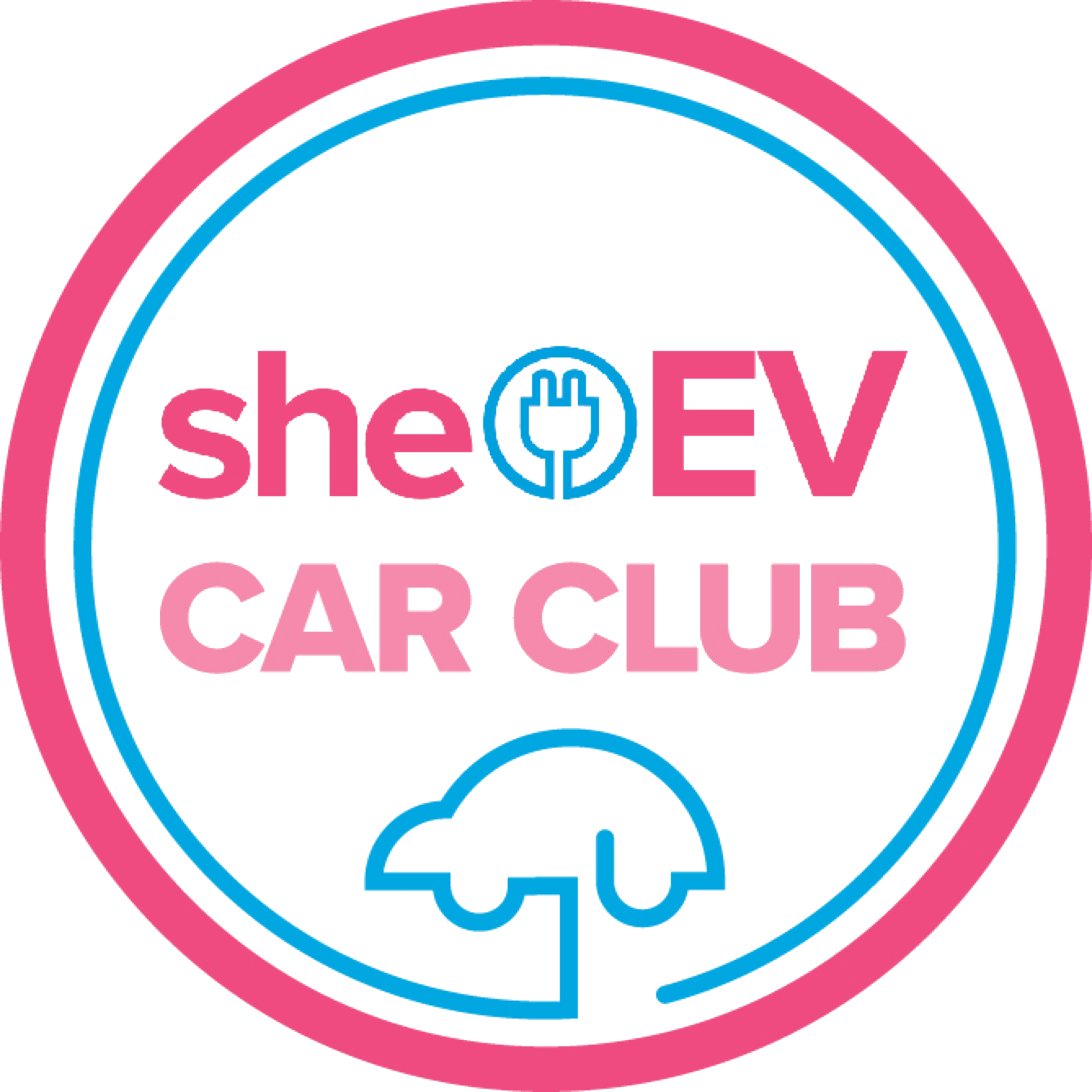 sheEV Car Club - SheEV